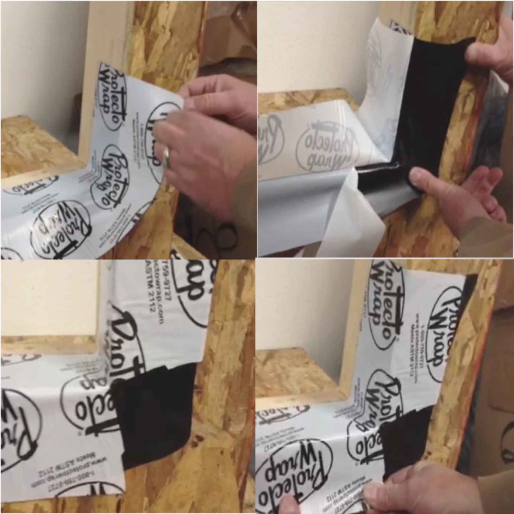 NEW! Protecto Wall VP™ | Protecto Wrap