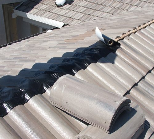 Tile Flash | Protecto Wrap