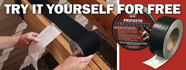 Joist_Tape_Header | Protecto Wrap