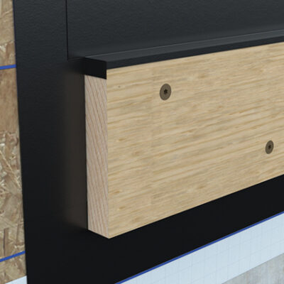 Building | Protecto Wrap