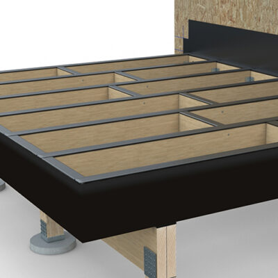 Building | Protecto Wrap