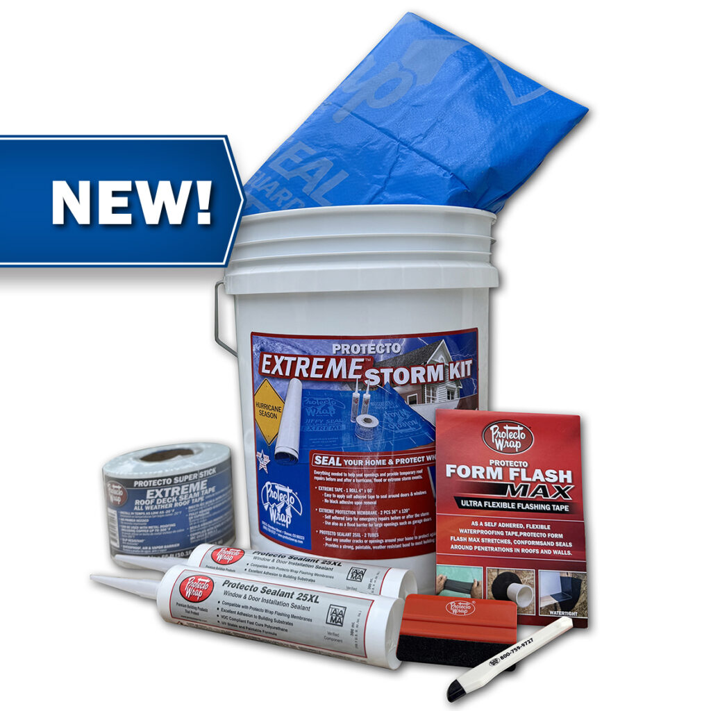 Building | Protecto Wrap